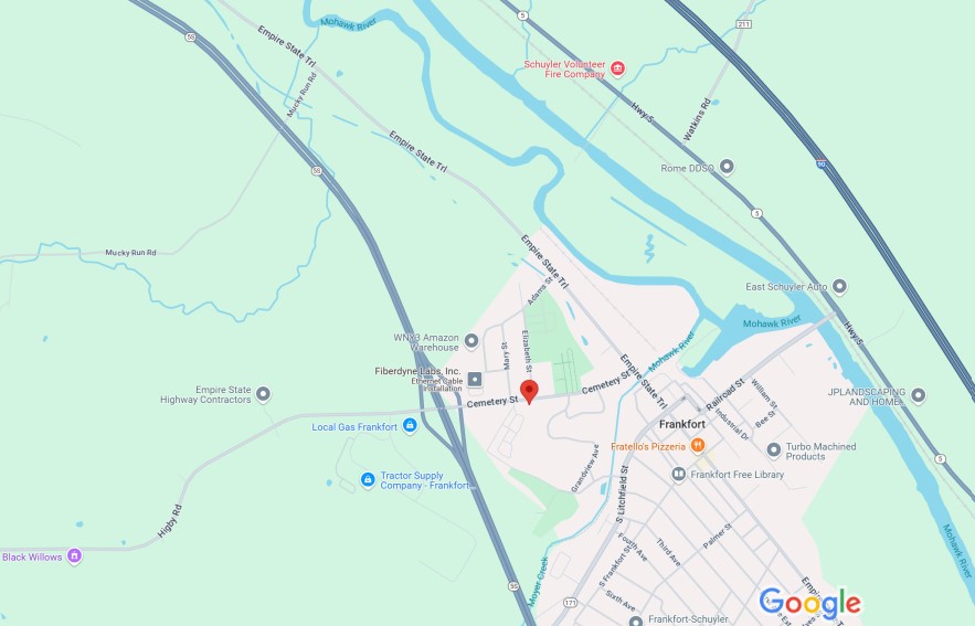 Visitor Information – CNY Fiber Artists & Producers